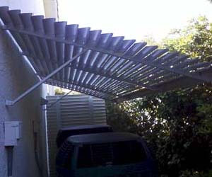 Arizona Sun Control Products | AAA Sun Control