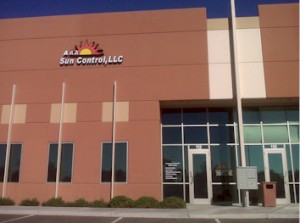 Sun Control Systems for Patios, Doors and Windows | AAA Sun Control