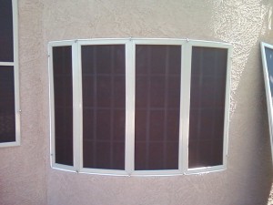 Window Sunscreens in Phoenix AZ | AAA Sun Control