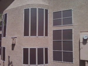 Window Sunscreens in Phoenix AZ | AAA Sun Control