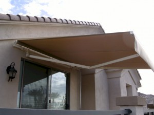 Retractable Awnings Phoenix | AAA Sun Control