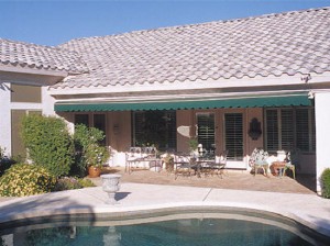 Retractable Awnings Phoenix | AAA Sun Control