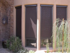 Roller Shades Phoenix | AAA Sun Control